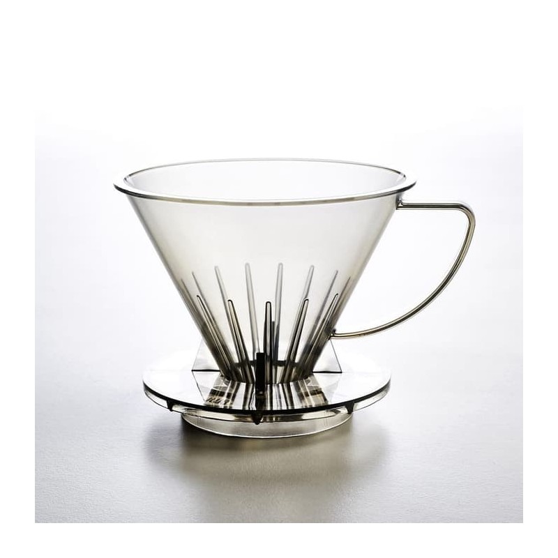 Pourover Dripper 01 Grey - SUJI