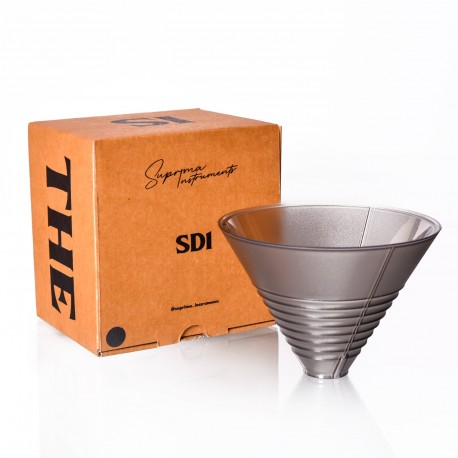 SD1 -Suprima Dripper - Suprima Instrument Smoke Design by Hiro Lesmana ...