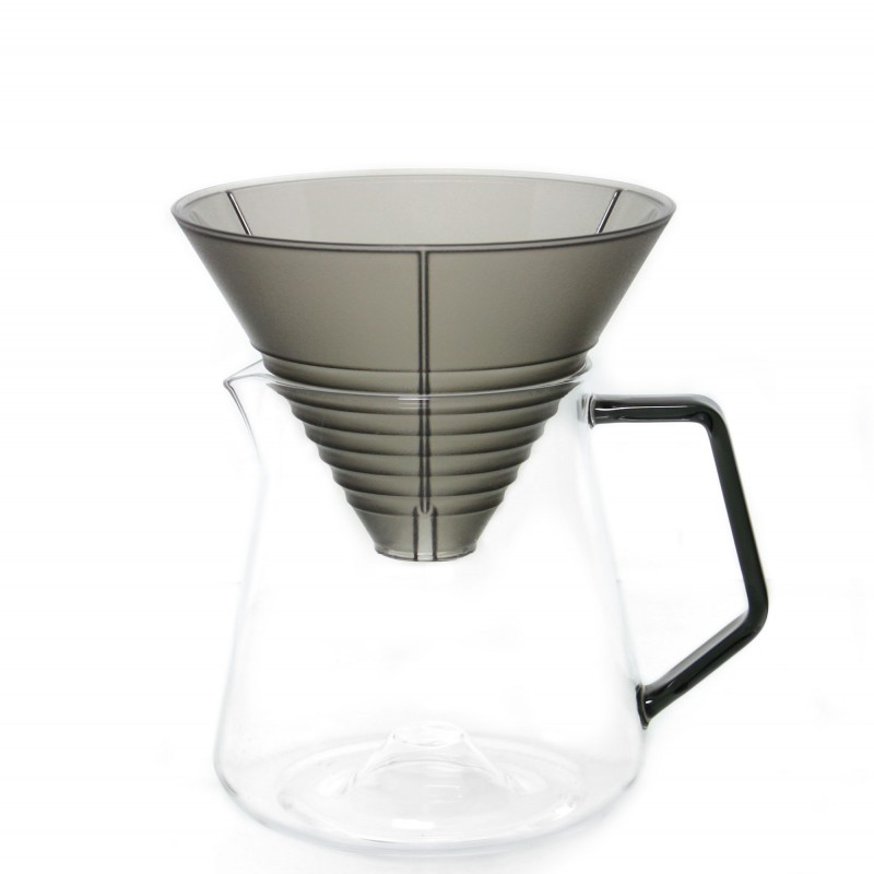 SD1 -Suprima Dripper - Suprima Instrument Smoke Design by Hiro Lesmana ...