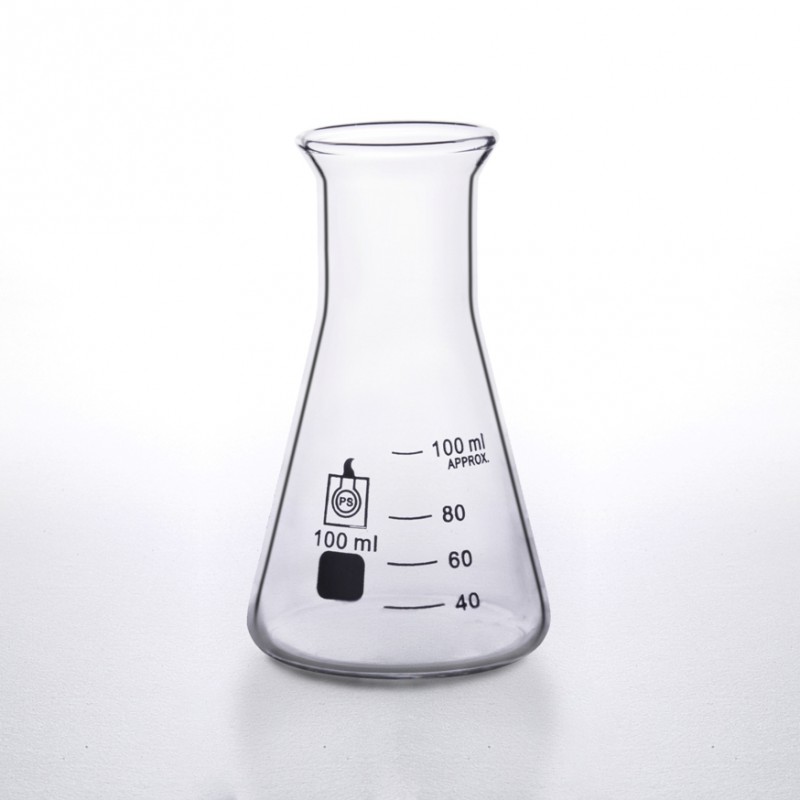 Conical Glass 100 ml - SUJI