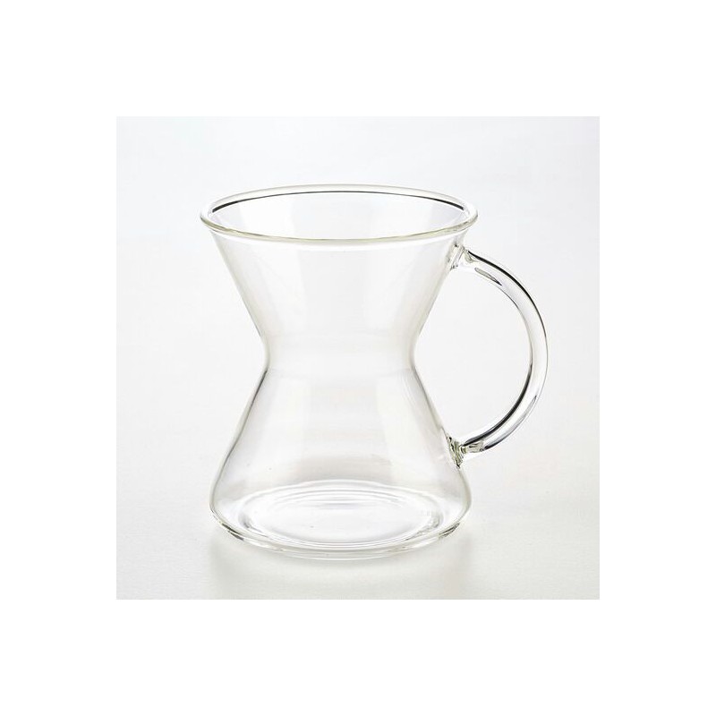 Hourglass Mug 300 ml - SUJI